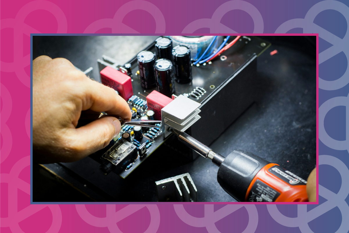 Documentos de política con recomendaciones para un PPD | Comet Global Innovation