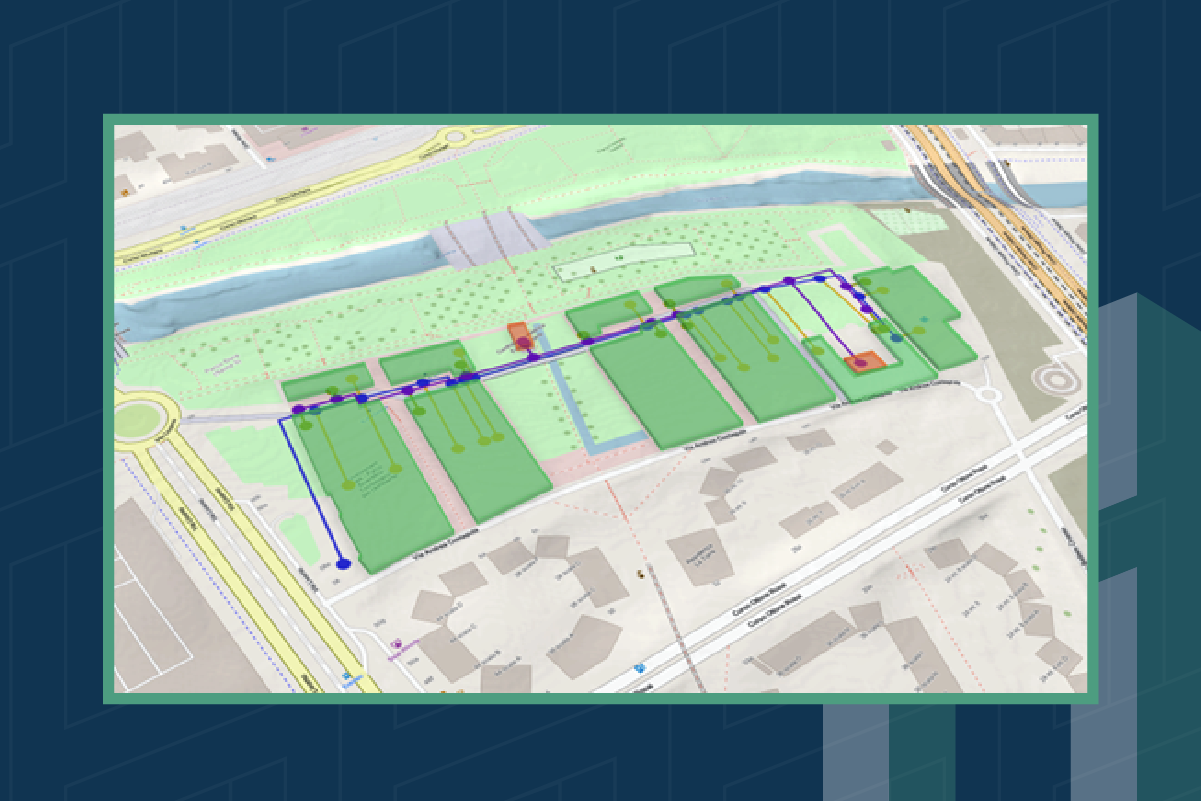 How BIM-GIS Integration is Transforming DHC Network Planning for Smart ...