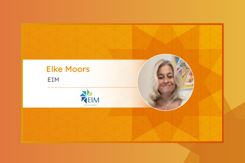 Meet EIM, Our Exploitation Manager | Comet Global Innovation