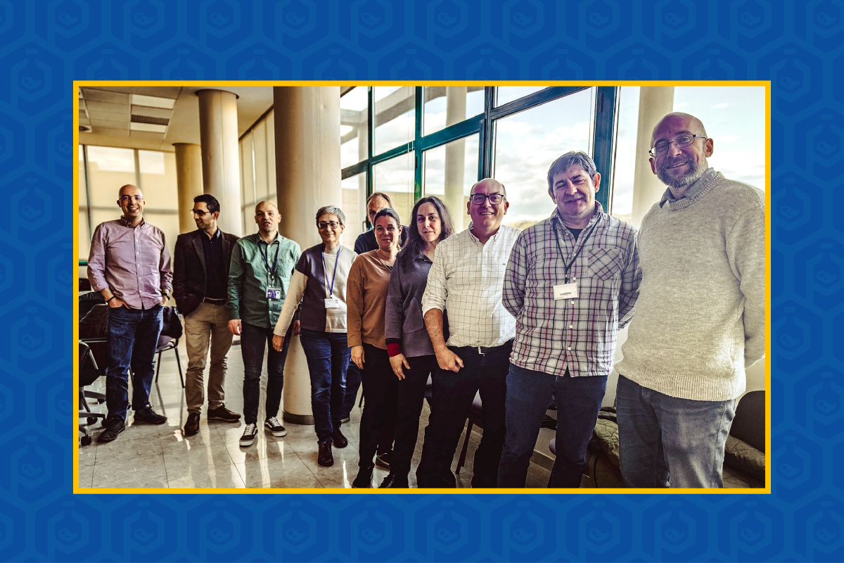 Comet leads the communication of a new European project on Emerging ...