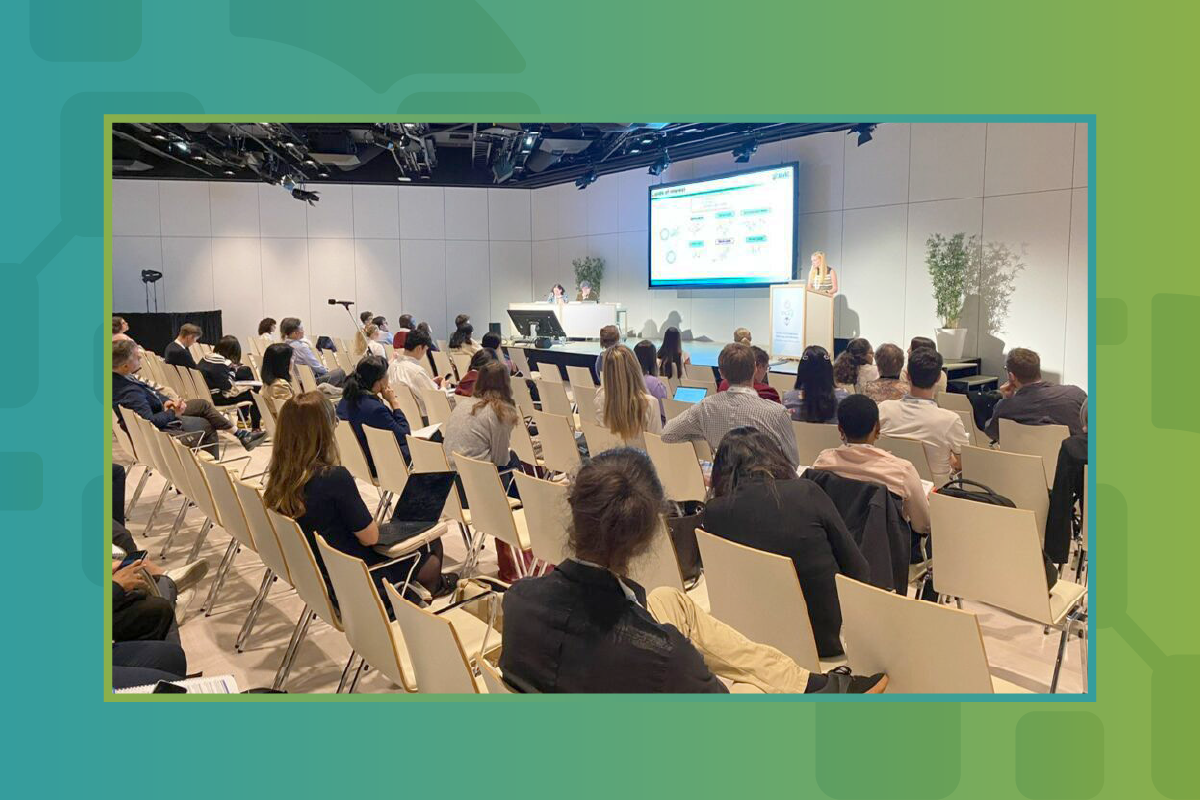 SCENARIOS at SETAC 2025 | Comet Global Innovation