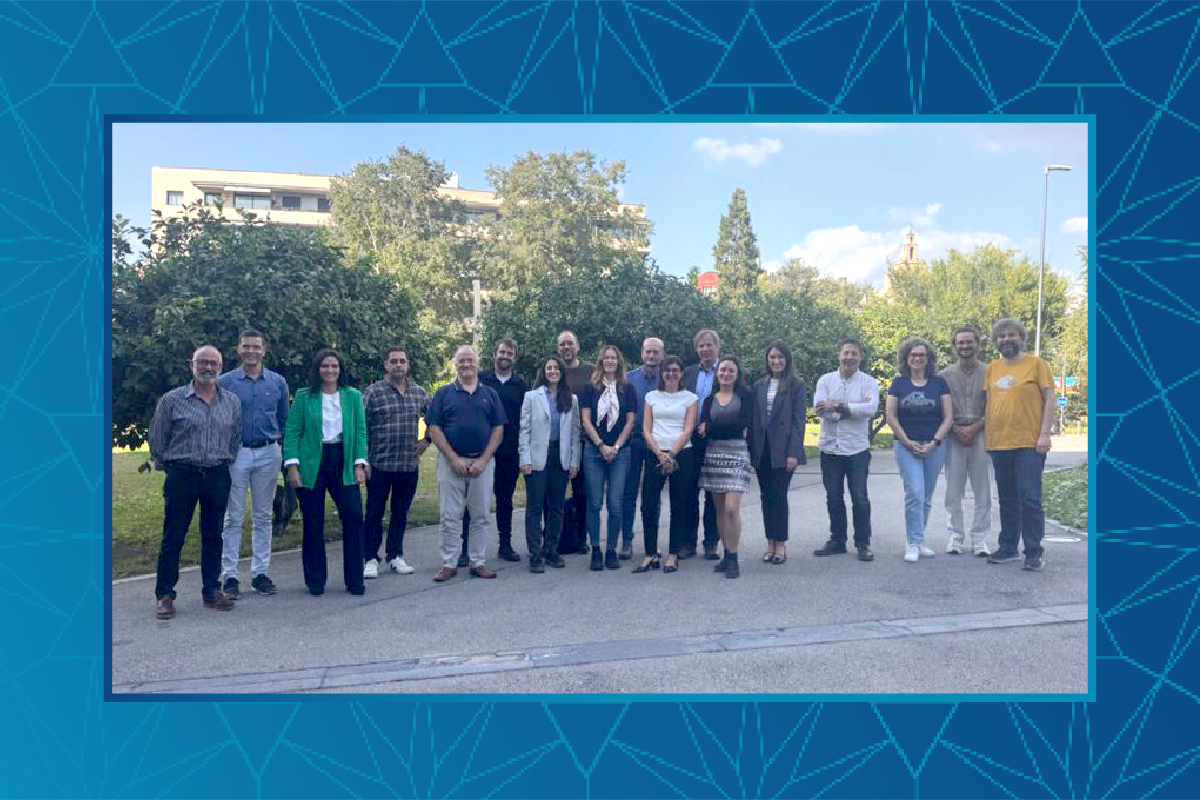 Dyman segunda asamblea general en Sant Cugat | Comet Global Innovation